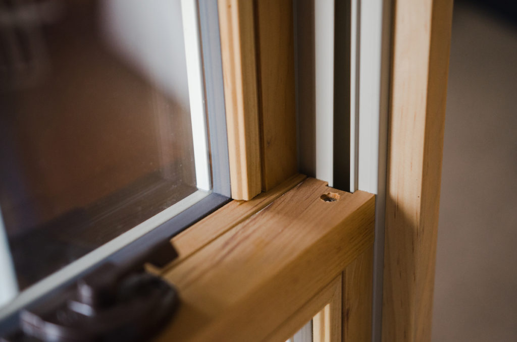 Fenster Featured Products - Innovative Window Solutions