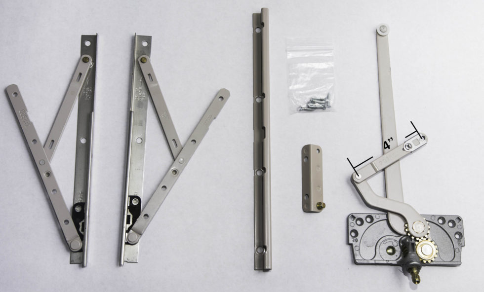 Wood Window Replacement Sashes | Fenster Components