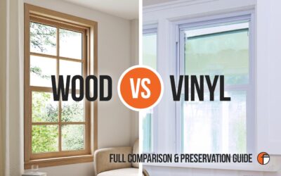 MW Windows: Repair & Replacement Parts | Fenster Components